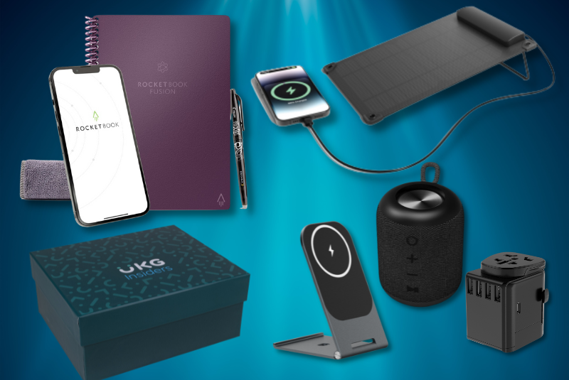 2024 Best Promotional Giveaways | THEMPC